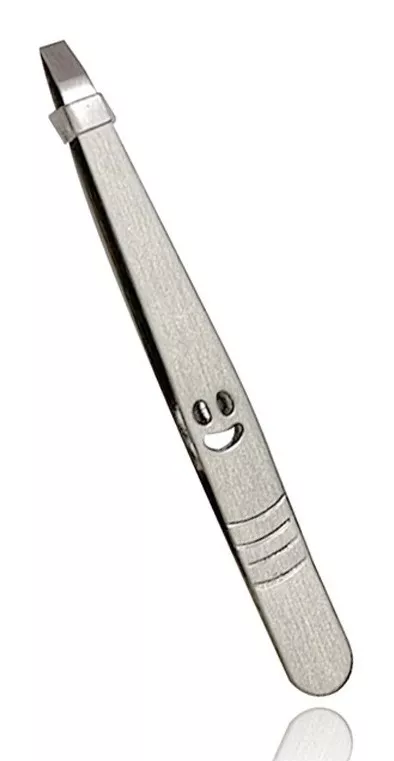 Pinza Para Depilar Y Delinear Cejas – CeraMarysol